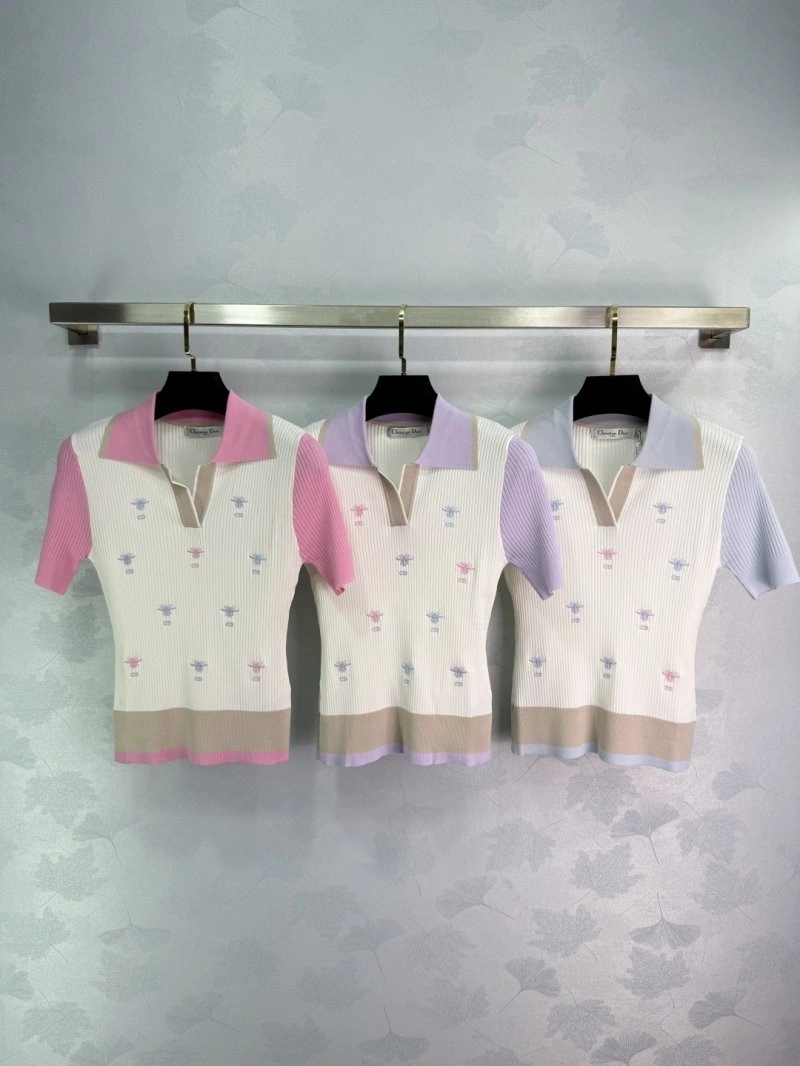 Christian Dior T-Shirts