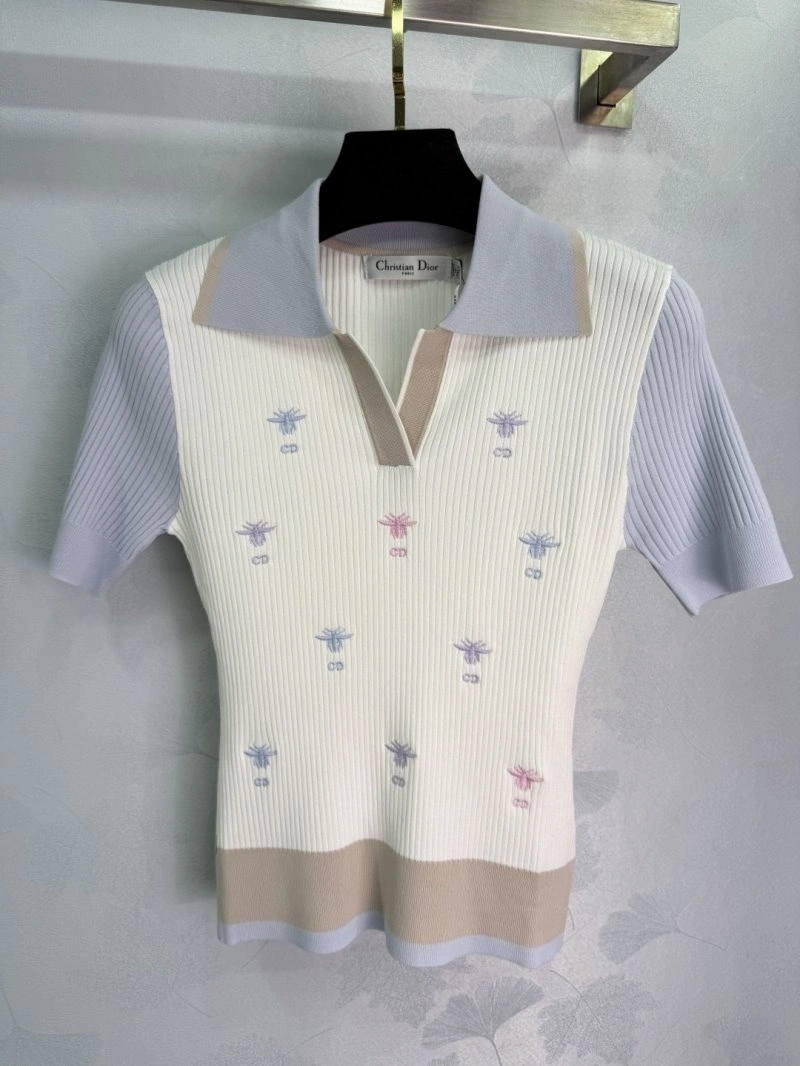 Value-priced Christian Dior T-Shirts