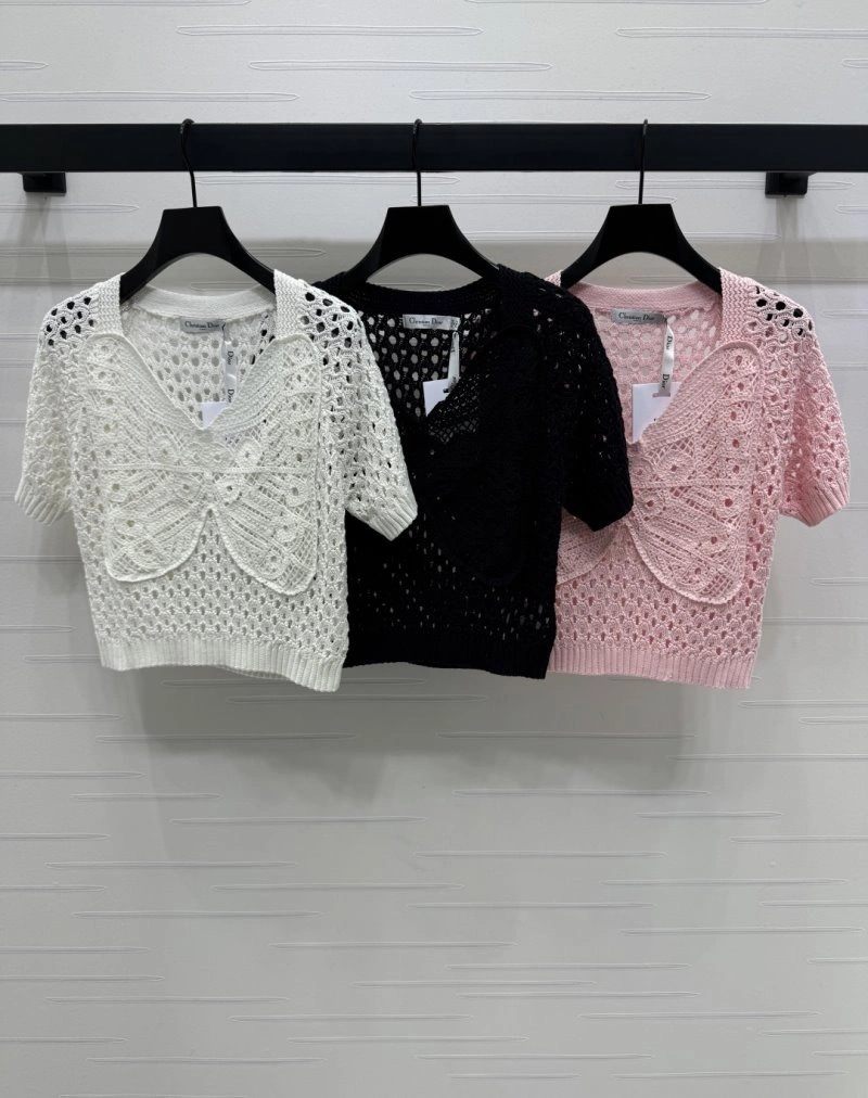 Christian Dior T-Shirts