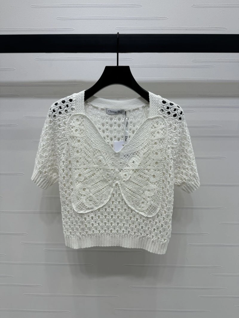 Genuine Christian Dior T-Shirts
