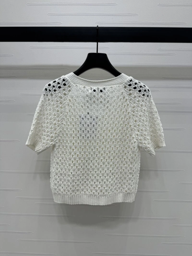 Genuine Christian Dior T-Shirts