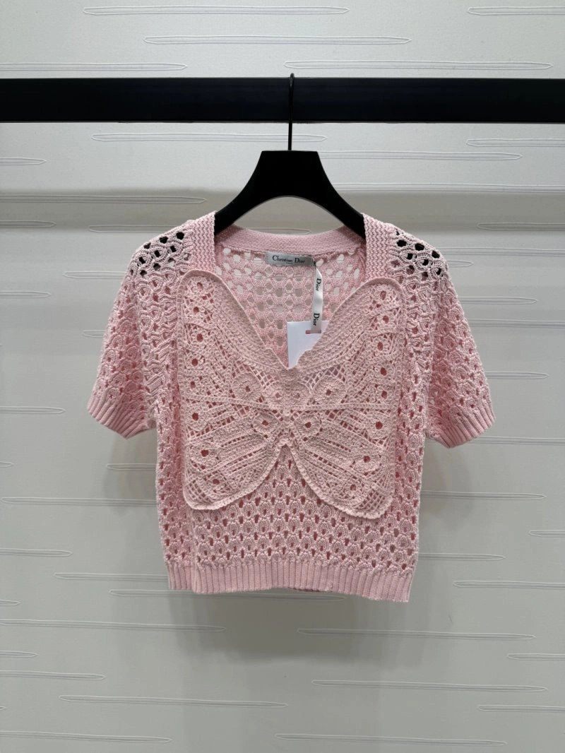 Christian Dior T-Shirts