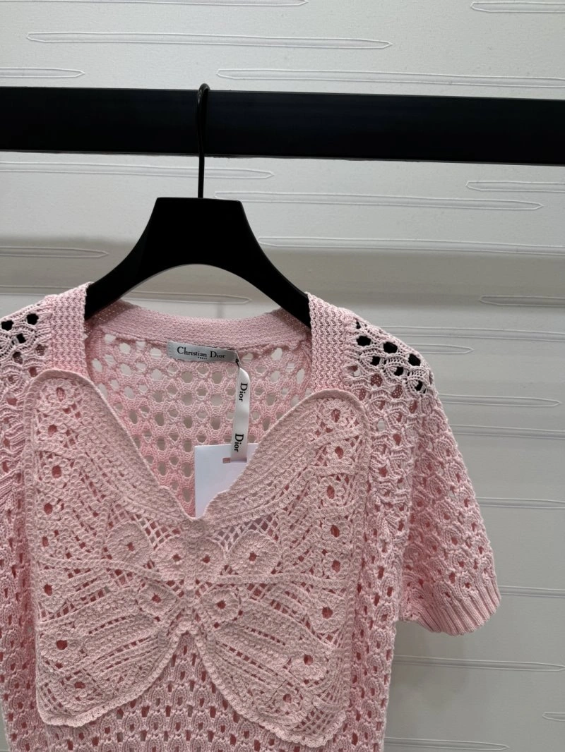 High accuracy Christian Dior T-Shirts