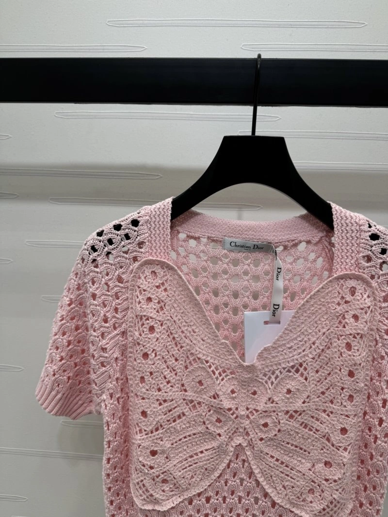 High accuracy Christian Dior T-Shirts