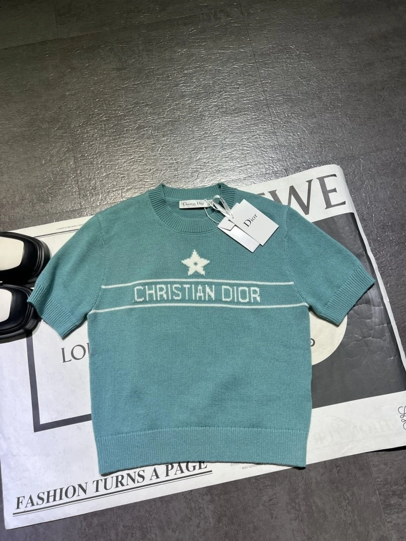 Perfect replica Christian Dior T-Shirts