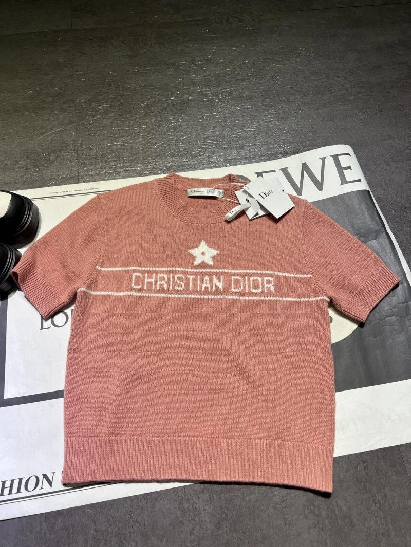 Perfect replica Christian Dior T-Shirts