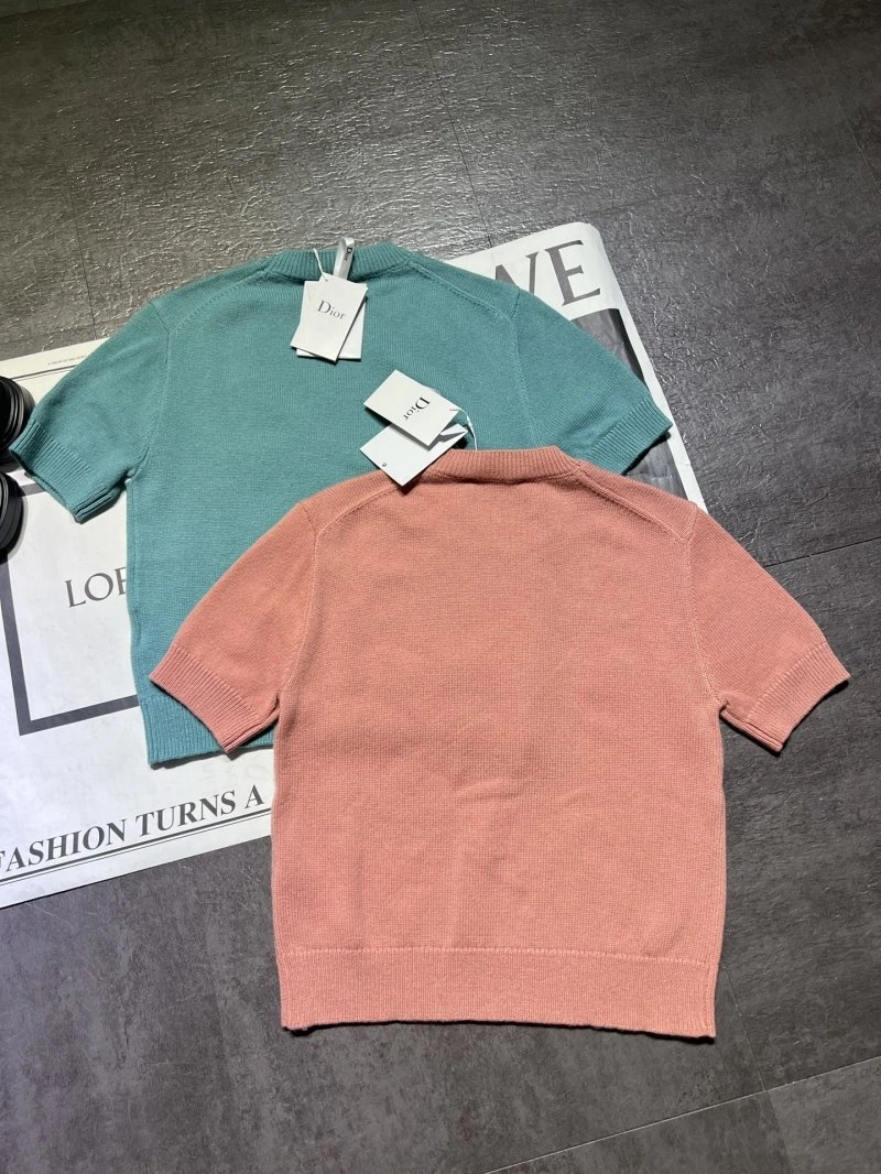 Perfect replica Christian Dior T-Shirts