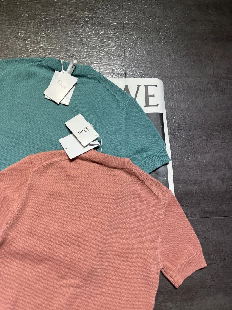 Perfect replica Christian Dior T-Shirts
