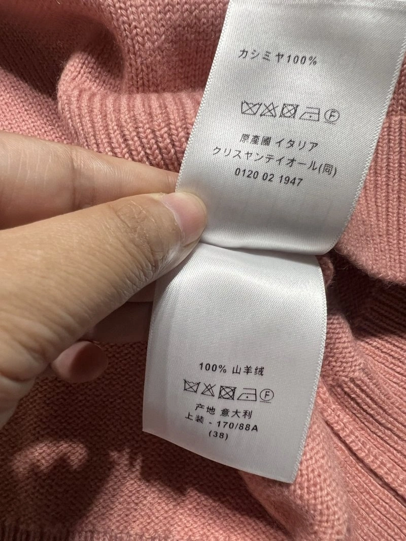 Perfect replica Christian Dior T-Shirts