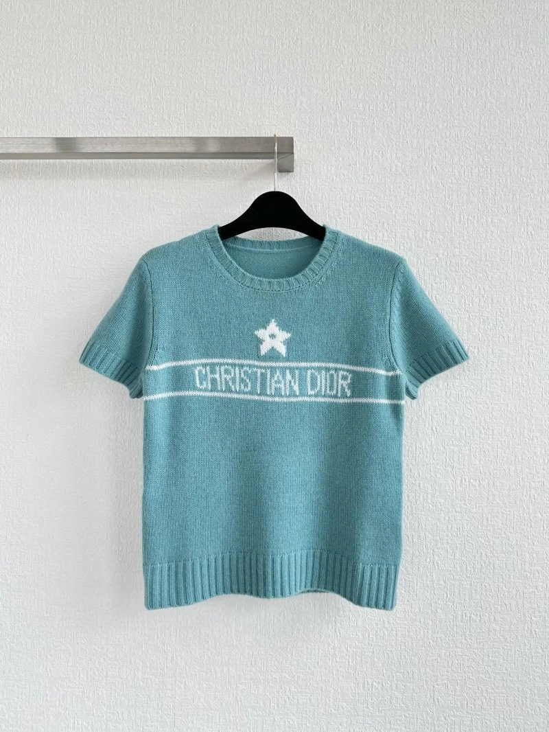 Christian Dior T-Shirts