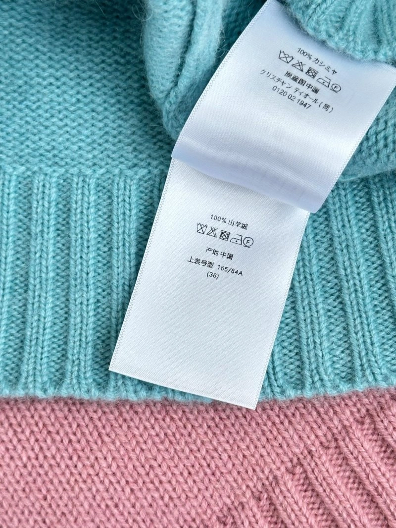 OEM Christian Dior T-Shirts