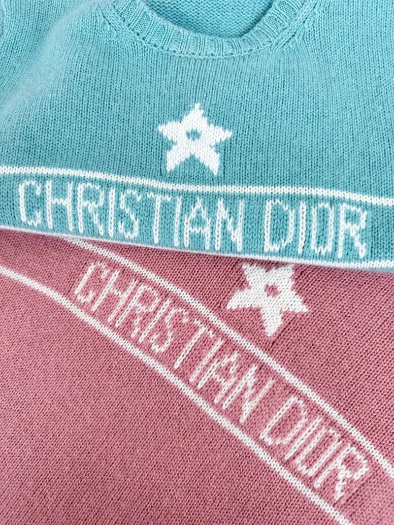 OEM Christian Dior T-Shirts