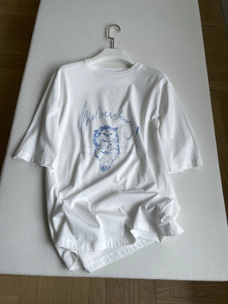 Christian Dior T-Shirts