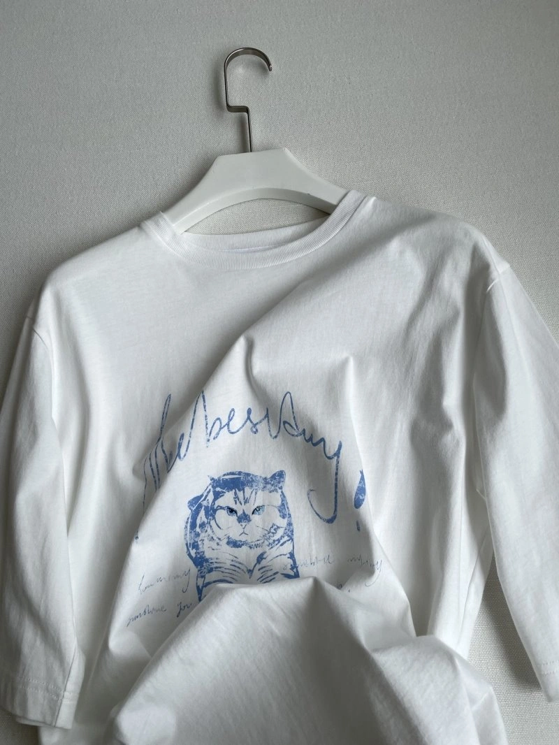 Original Christian Dior T-Shirts