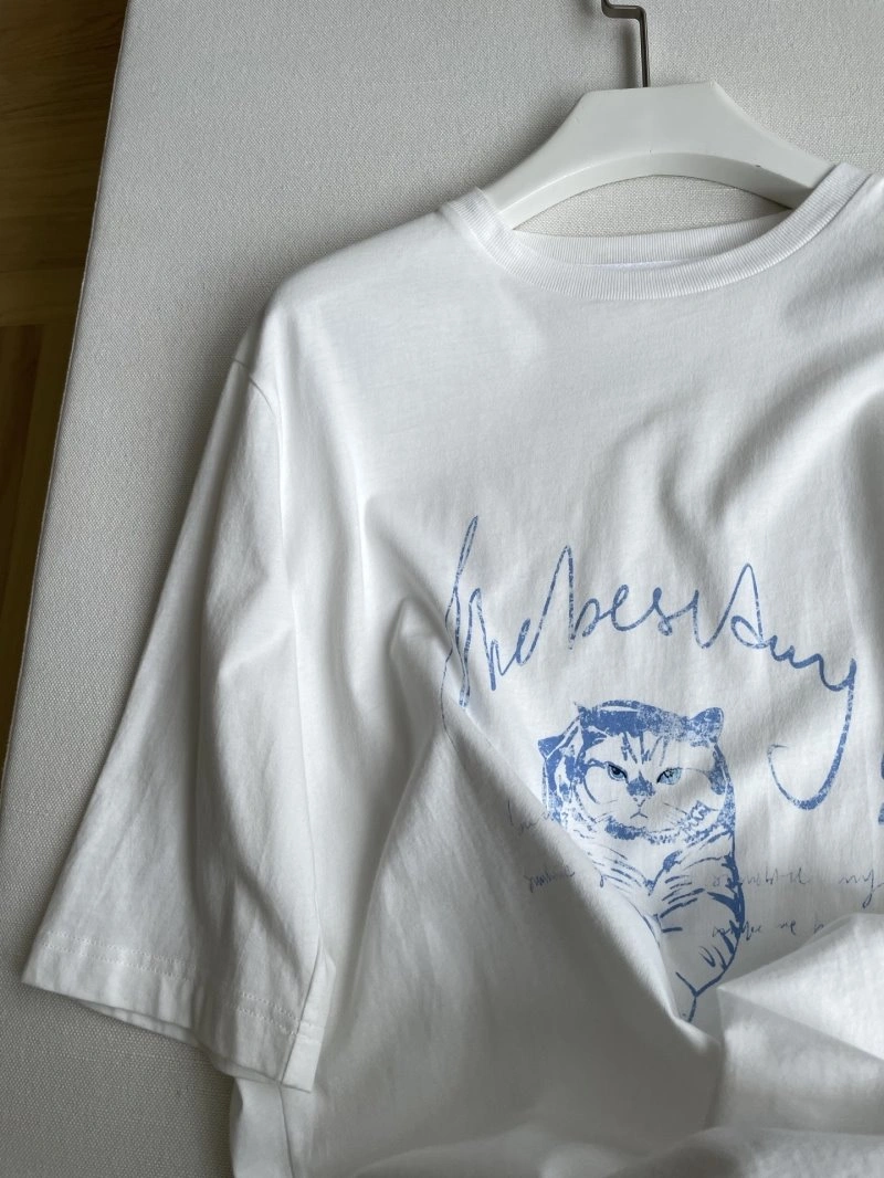 Original Christian Dior T-Shirts