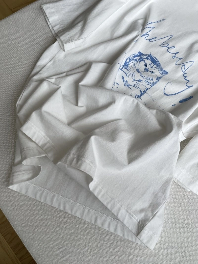 Original Christian Dior T-Shirts