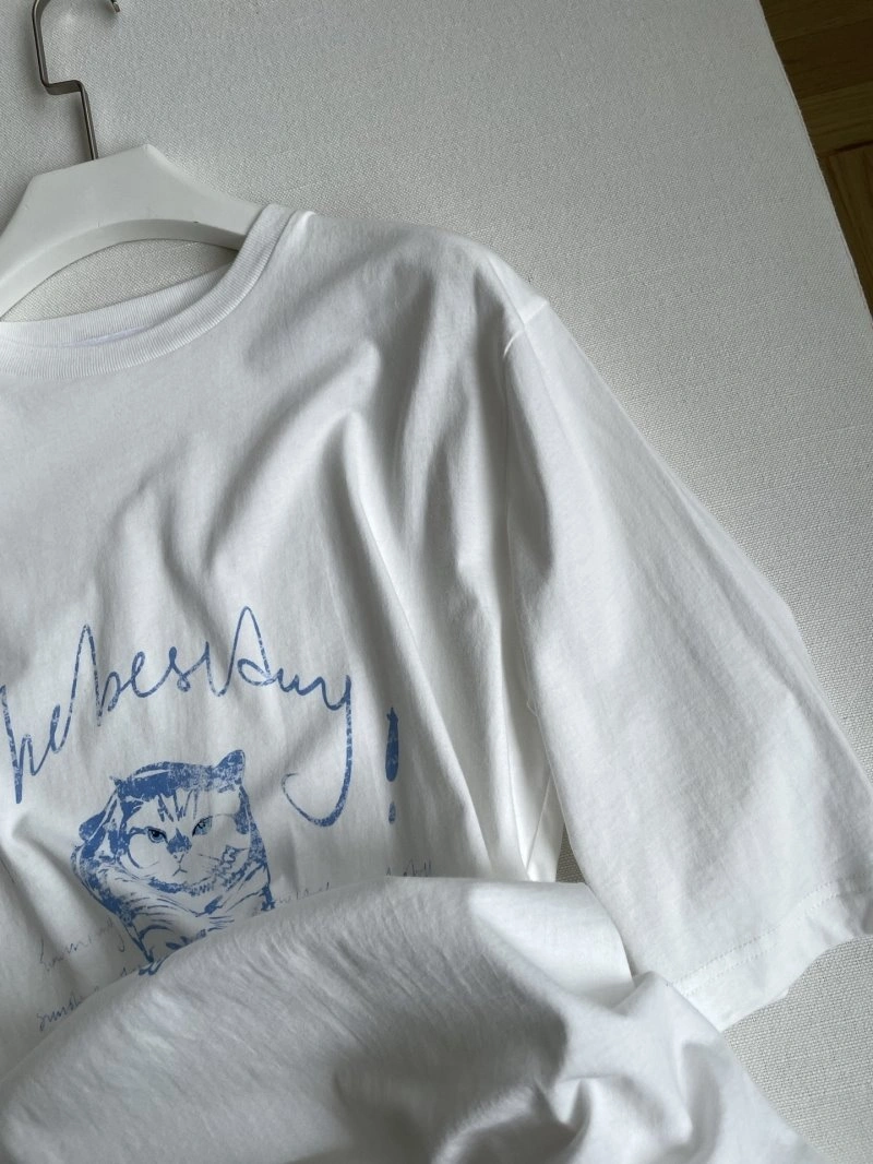 Original Christian Dior T-Shirts