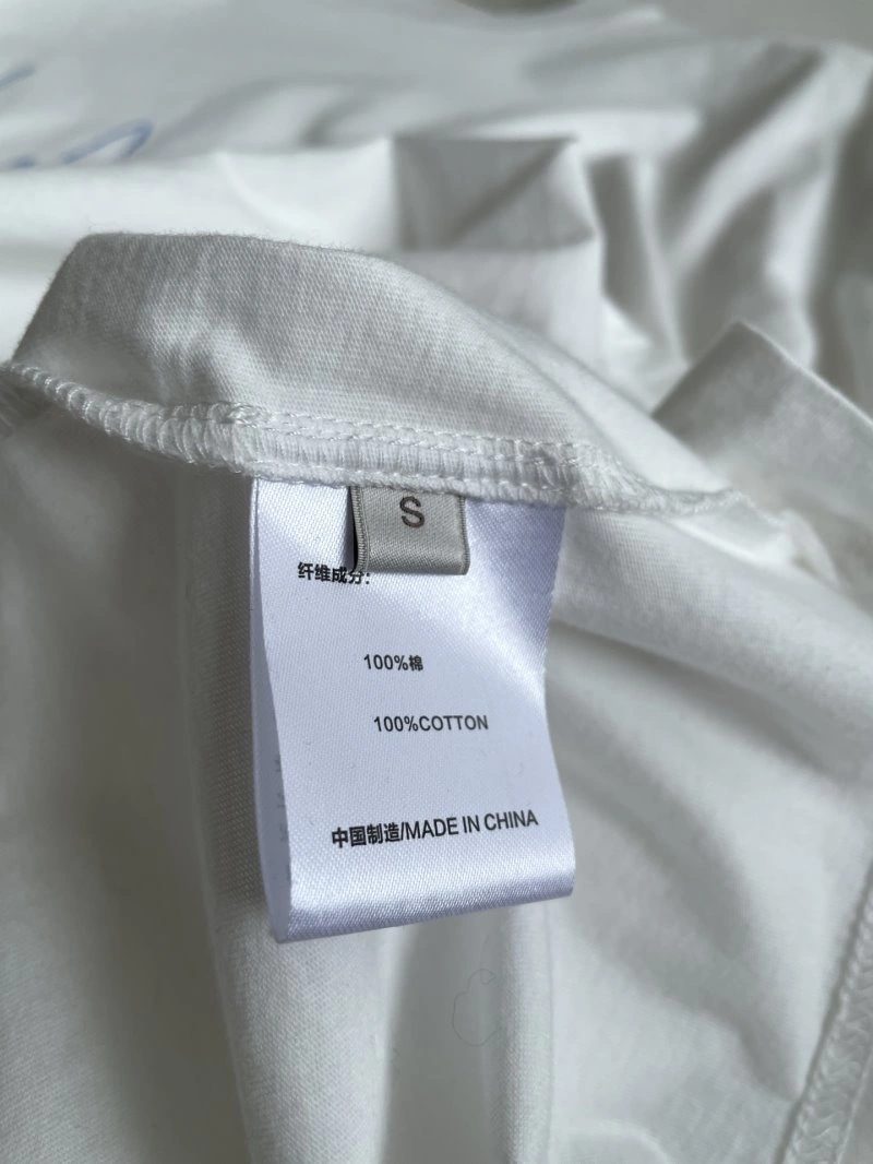 Original Christian Dior T-Shirts