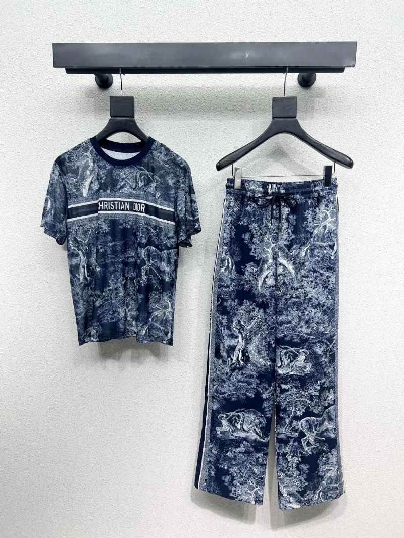 Christian Dior T-Shirts