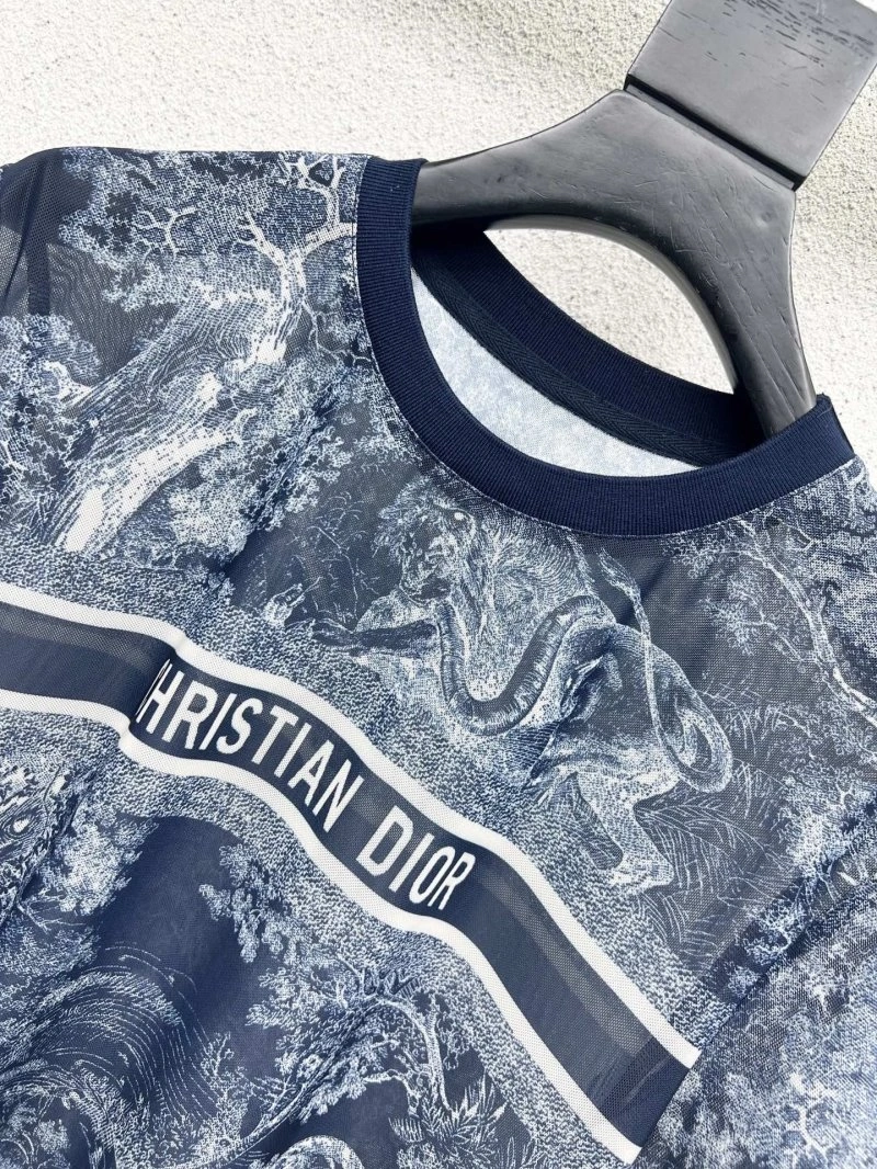 Bargain Christian Dior T-Shirts