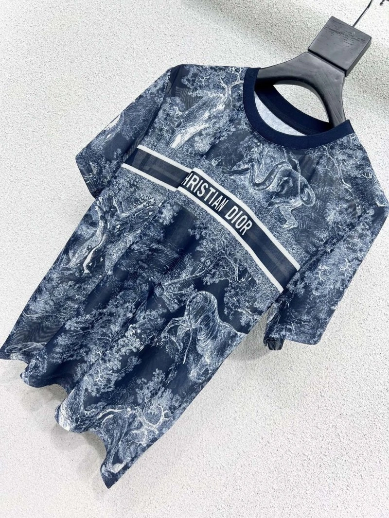 Bargain Christian Dior T-Shirts