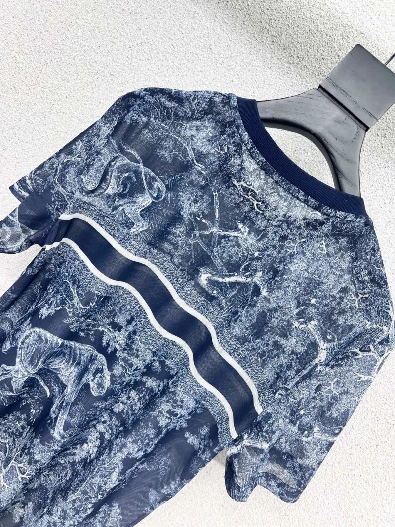Bargain Christian Dior T-Shirts