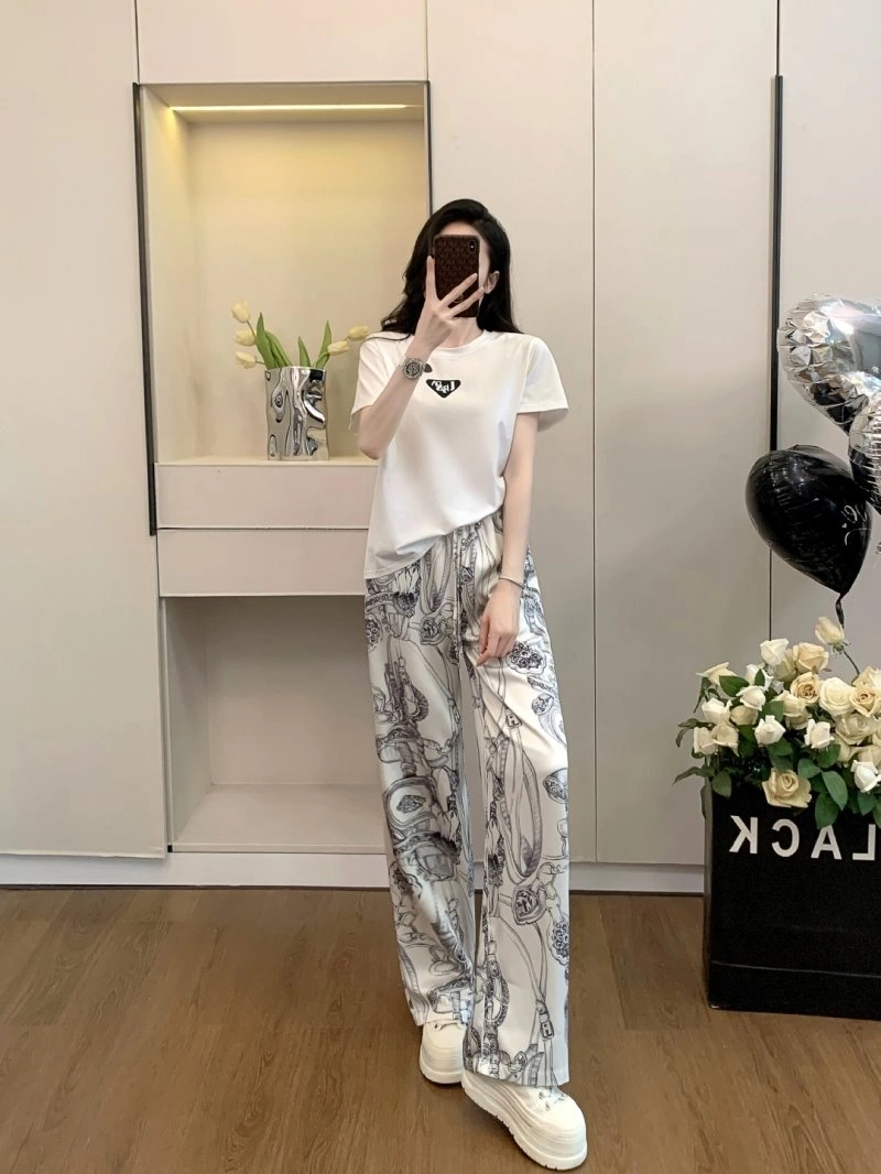 Indistinguishable Christian Dior T-Shirts