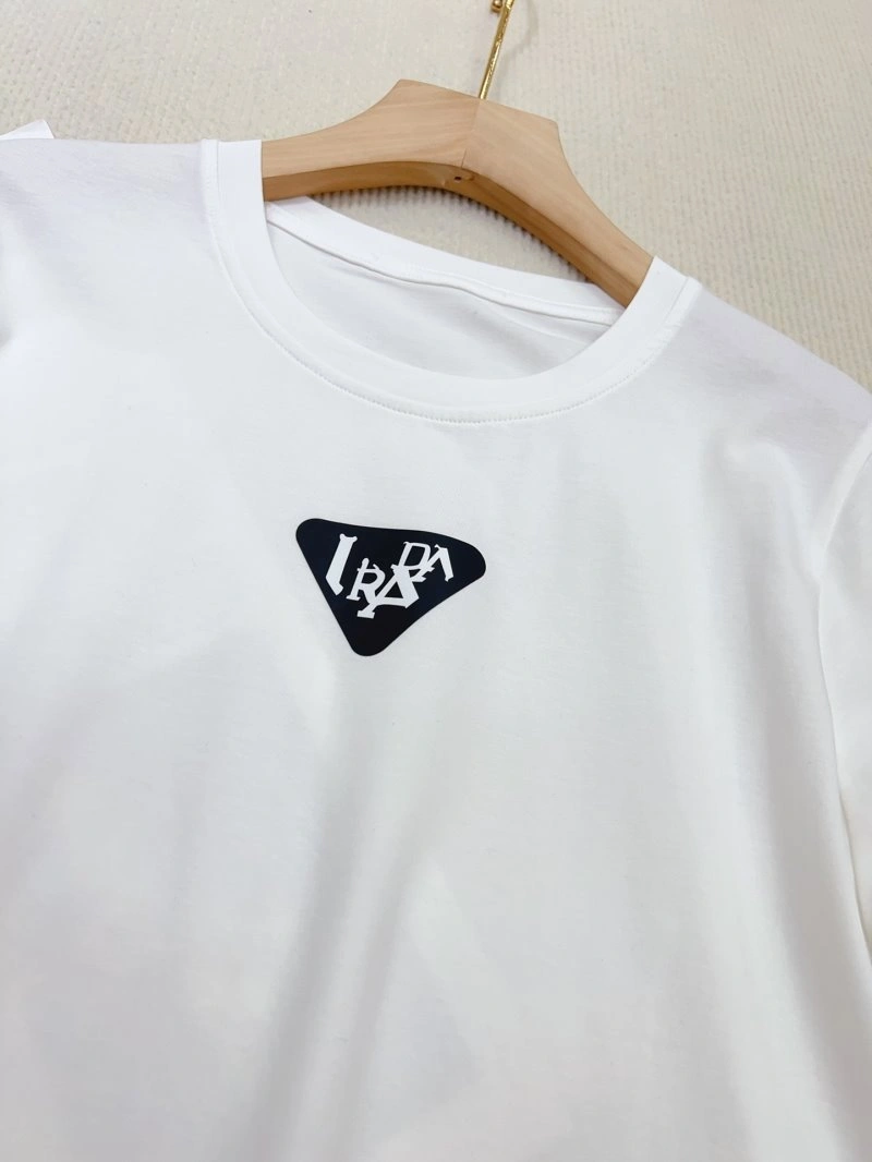 Indistinguishable Christian Dior T-Shirts