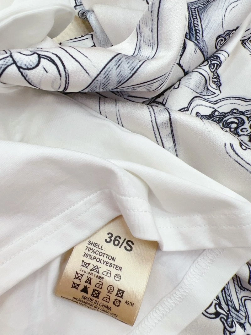 Indistinguishable Christian Dior T-Shirts