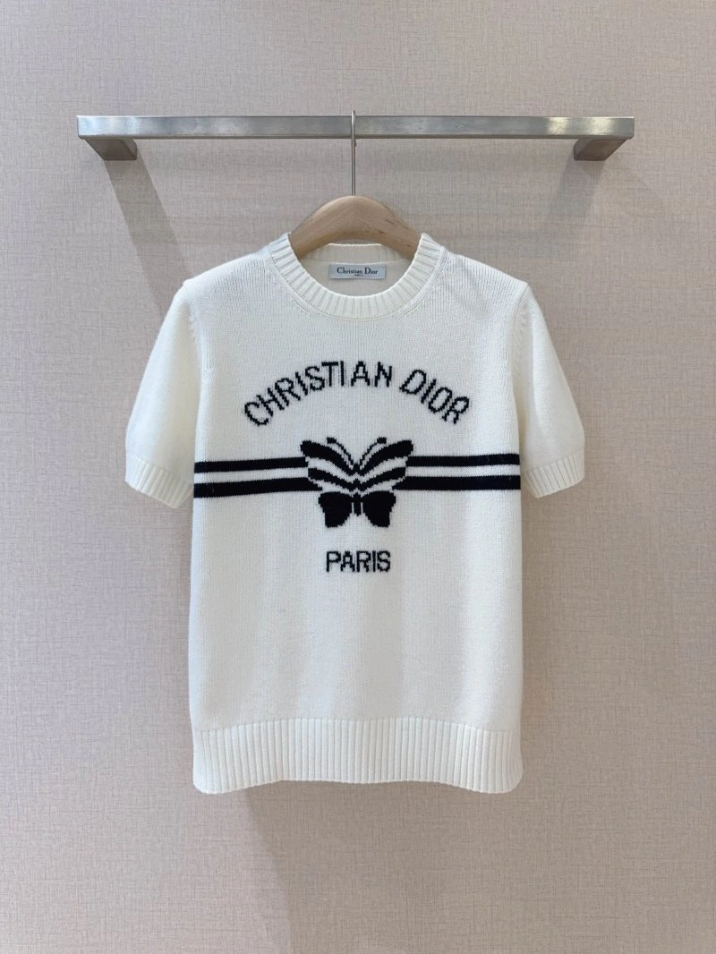 Christian Dior T-Shirts