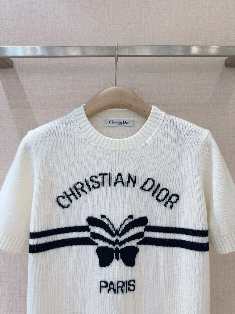 Perfect replica Christian Dior T-Shirts