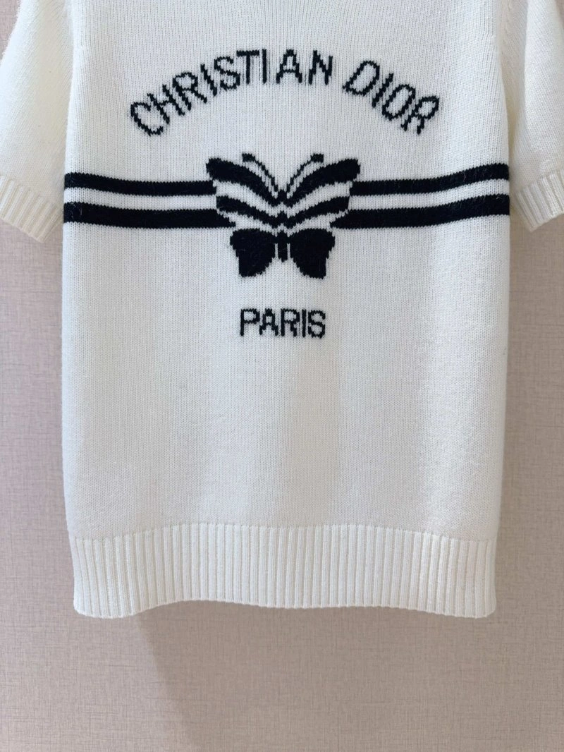 Perfect replica Christian Dior T-Shirts