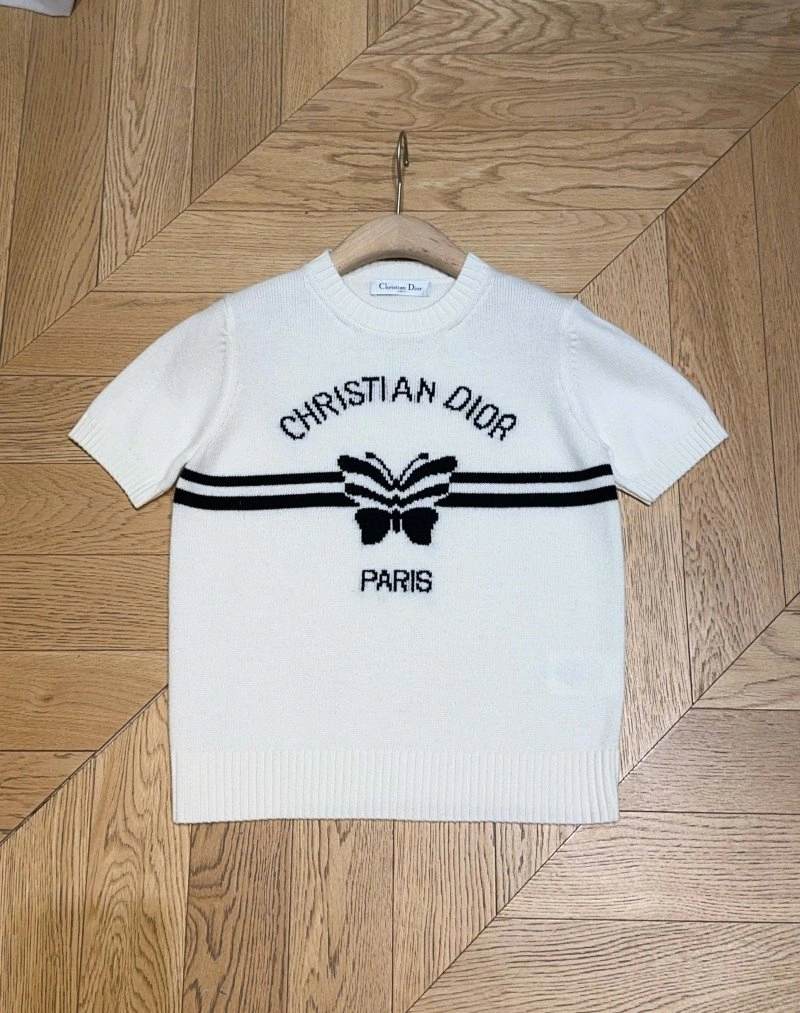 Perfect replica Christian Dior T-Shirts