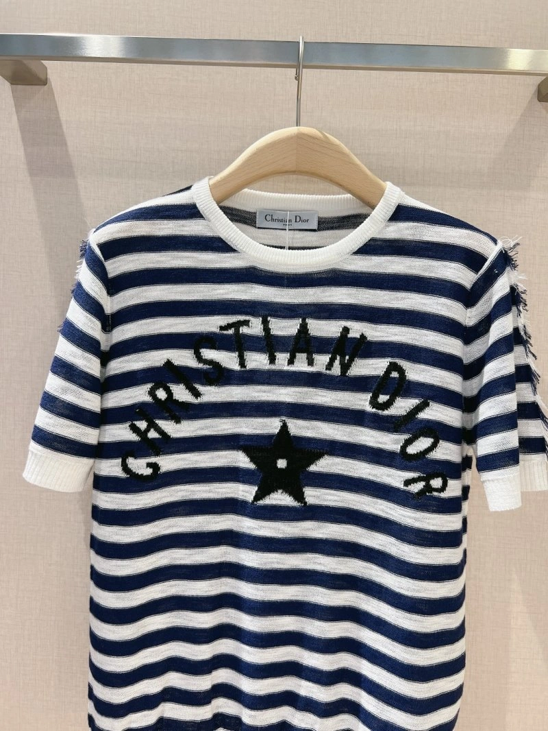 Factory-made Christian Dior T-Shirts