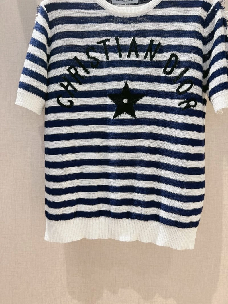 Factory-made Christian Dior T-Shirts