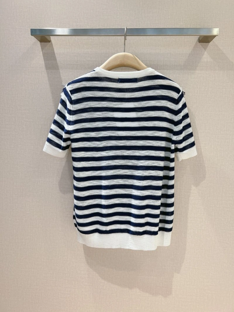 Factory-made Christian Dior T-Shirts