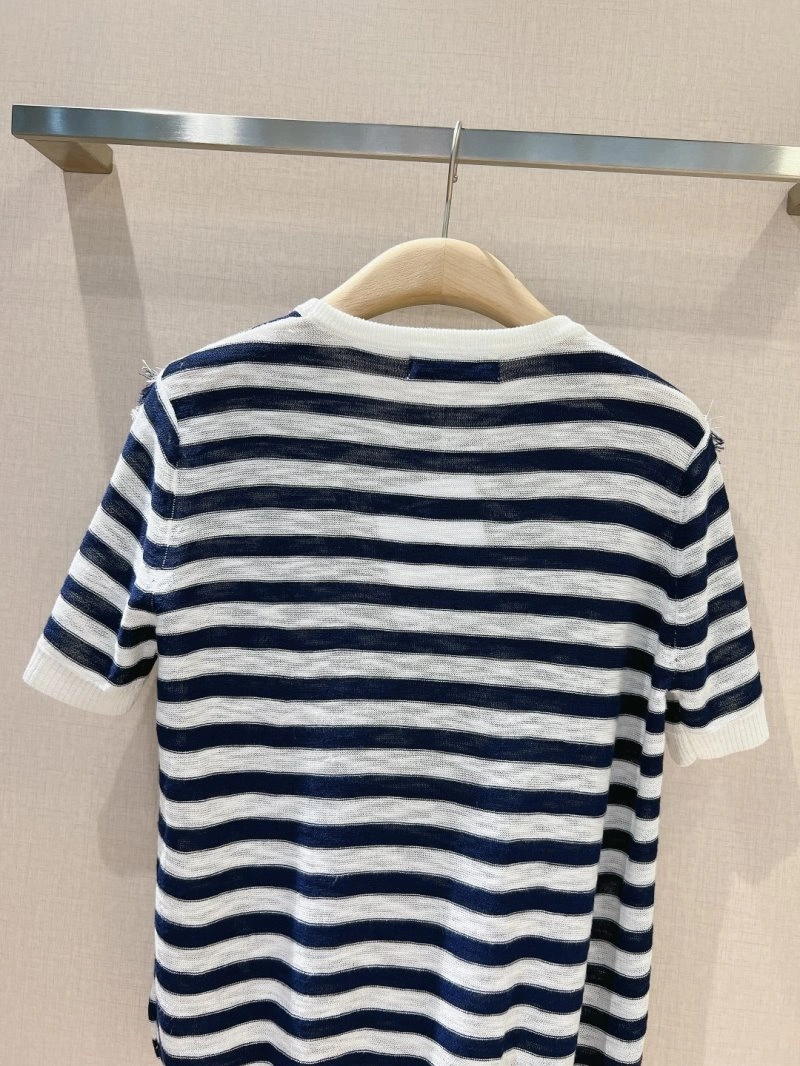 Factory-made Christian Dior T-Shirts