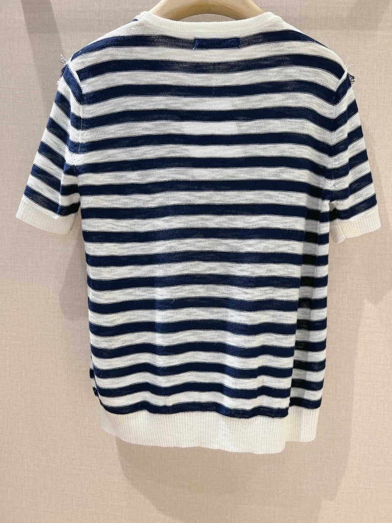 Factory-made Christian Dior T-Shirts
