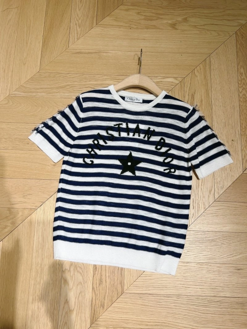 Factory-made Christian Dior T-Shirts