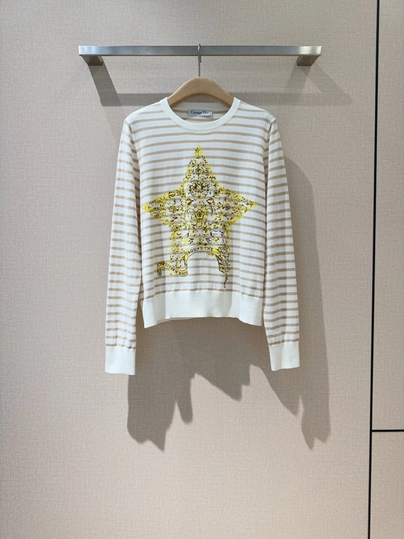 Christian Dior T-Shirts