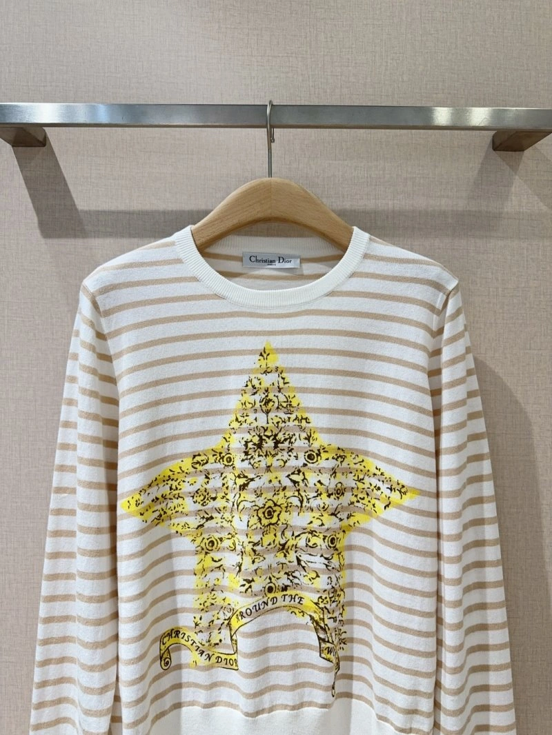 Precise copy Christian Dior T-Shirts
