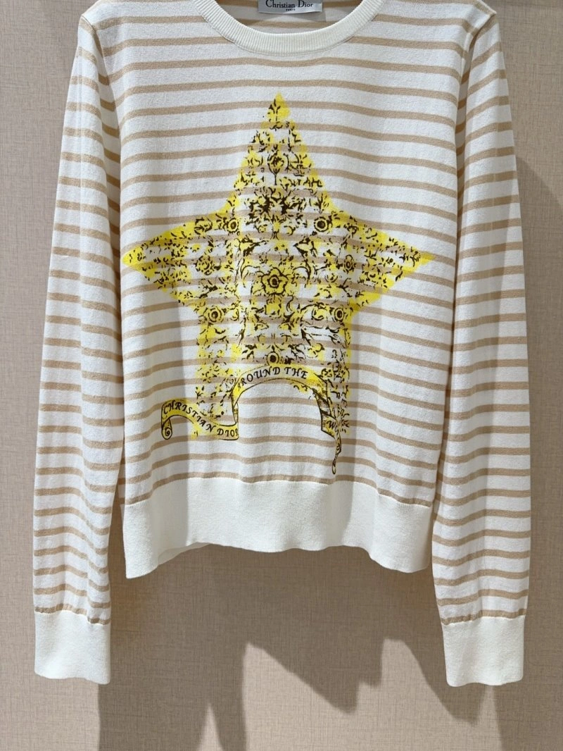 Precise copy Christian Dior T-Shirts