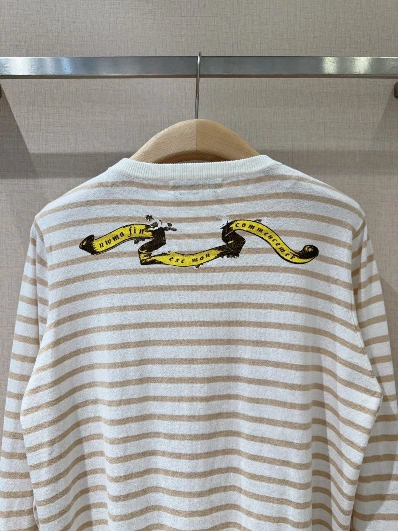 Precise copy Christian Dior T-Shirts