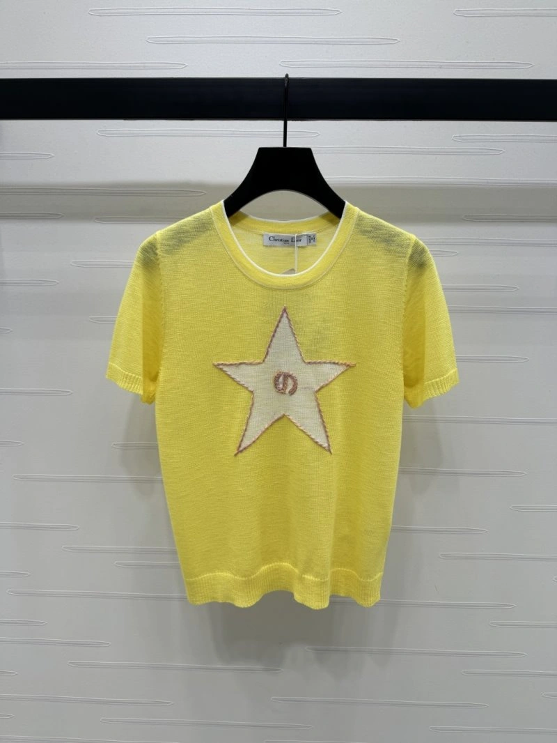 Christian Dior T-Shirts