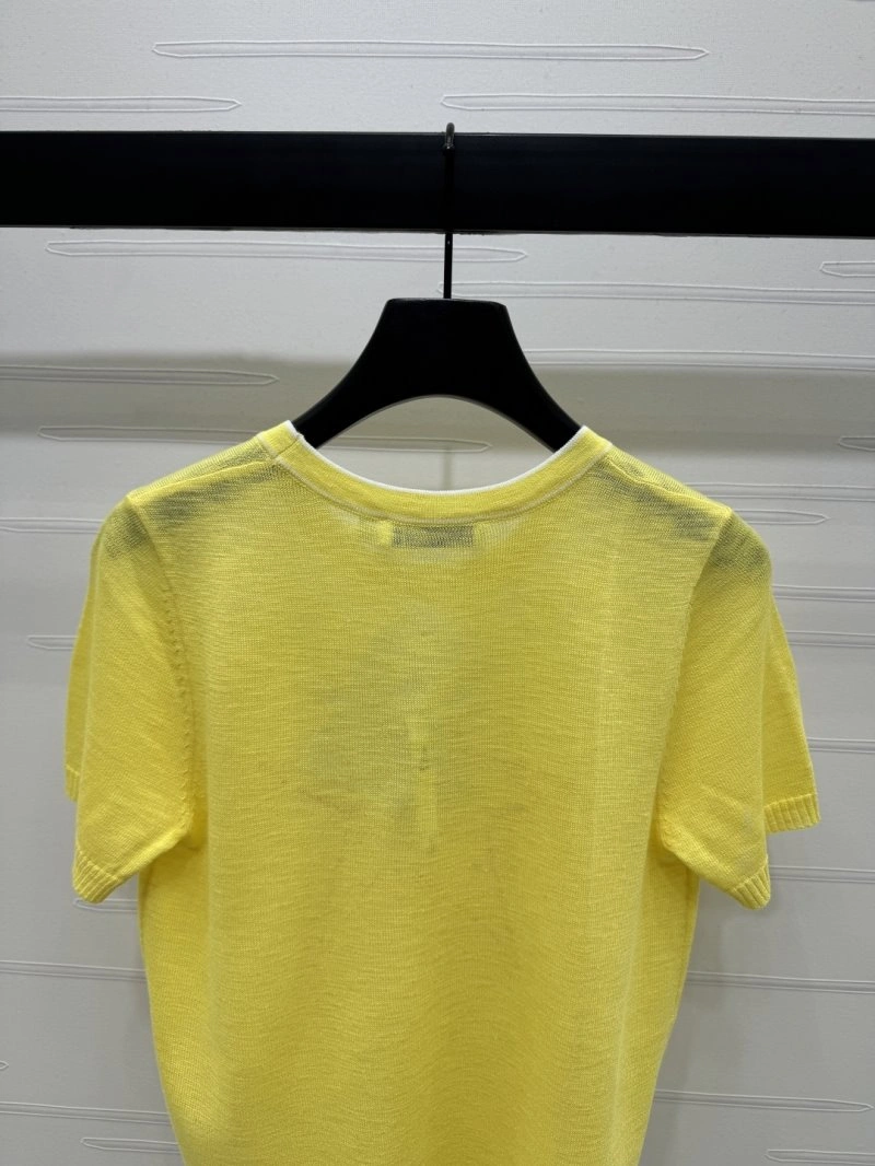 Mirror quality Christian Dior T-Shirts