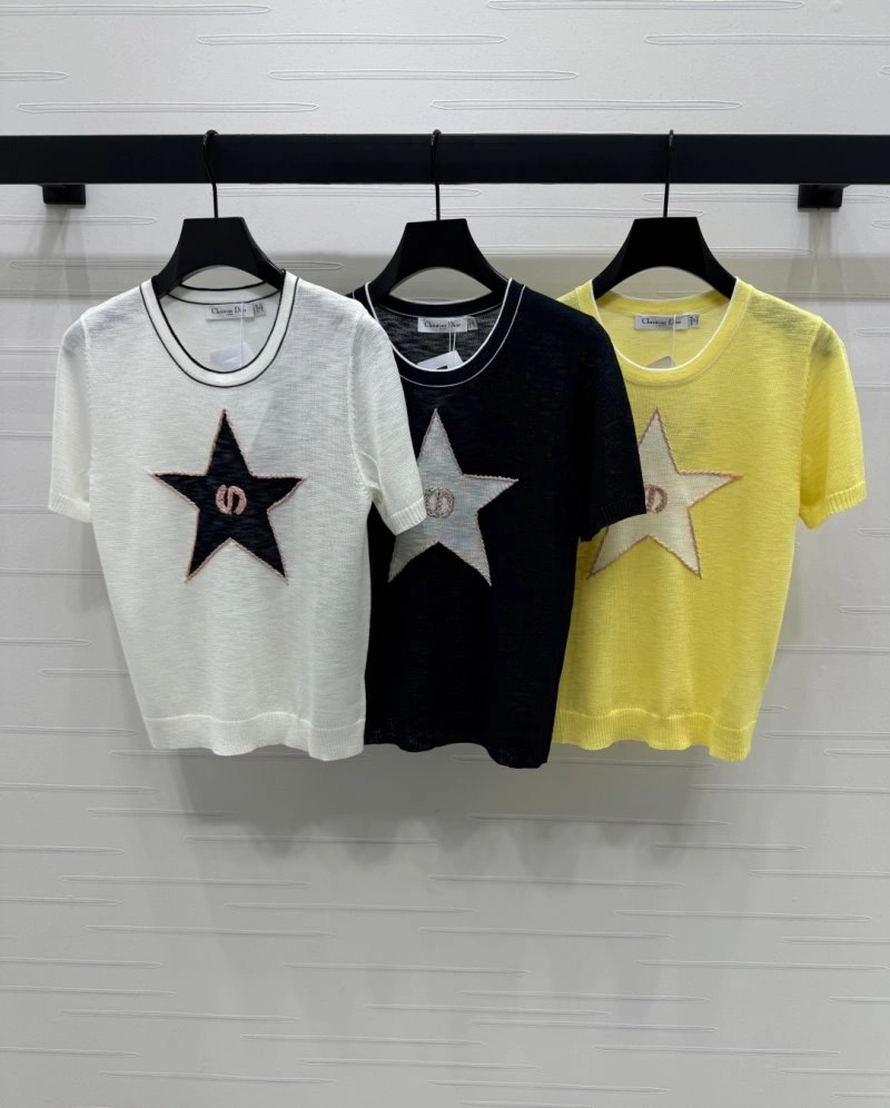 Christian Dior T-Shirts
