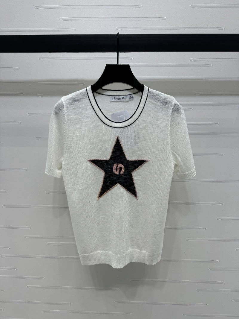 Perfect replica Christian Dior T-Shirts