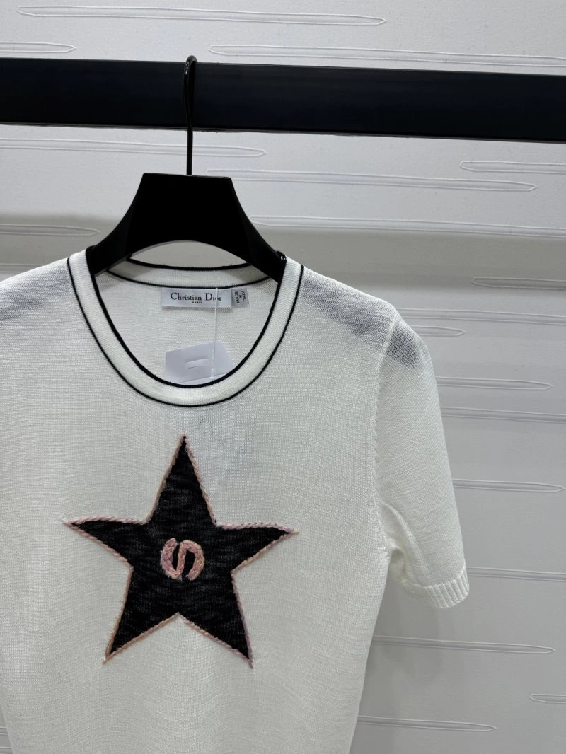 Perfect replica Christian Dior T-Shirts