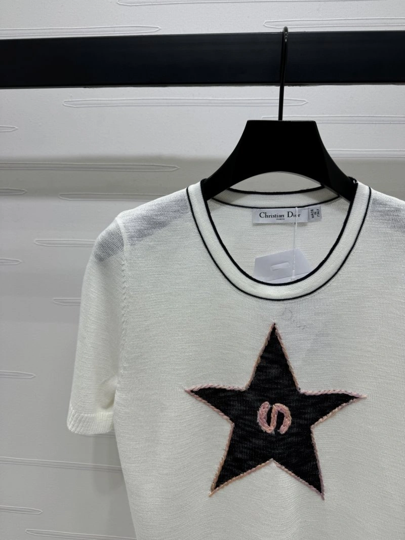 Perfect replica Christian Dior T-Shirts