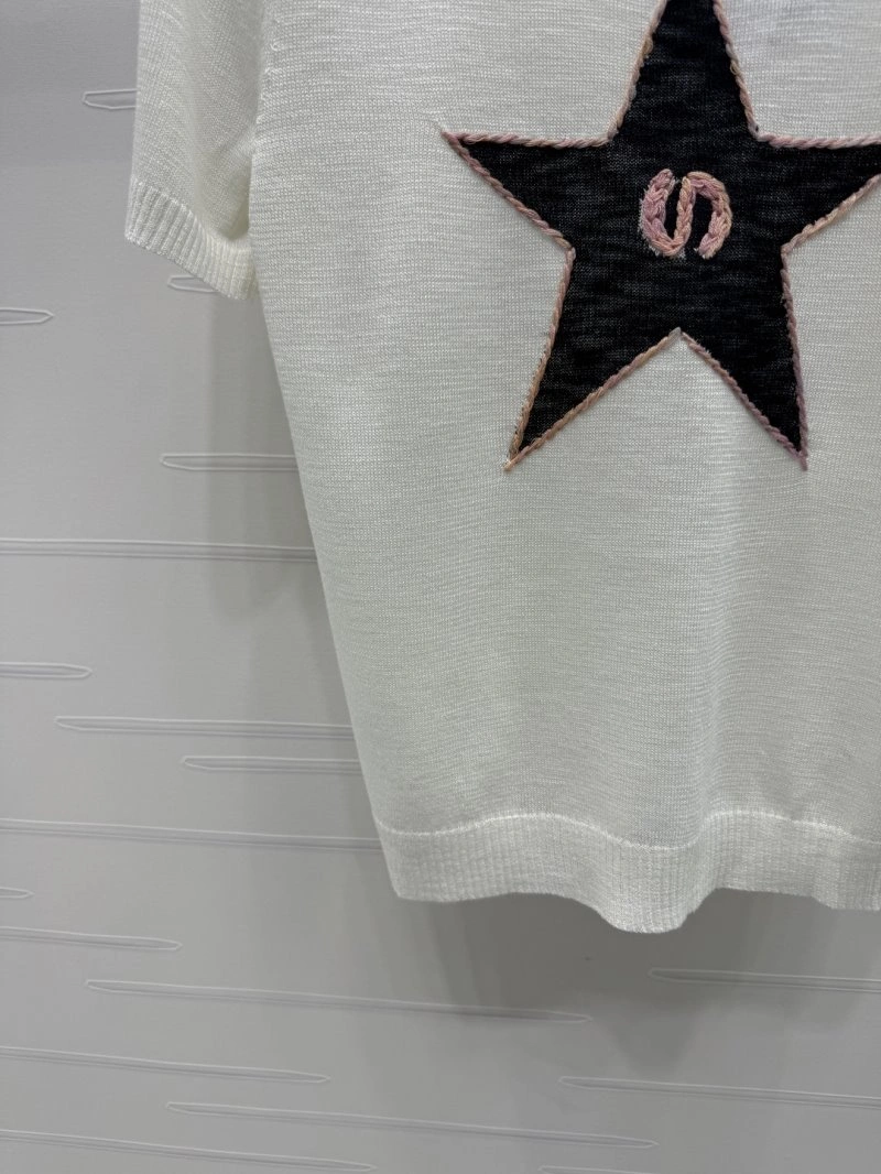 Perfect replica Christian Dior T-Shirts